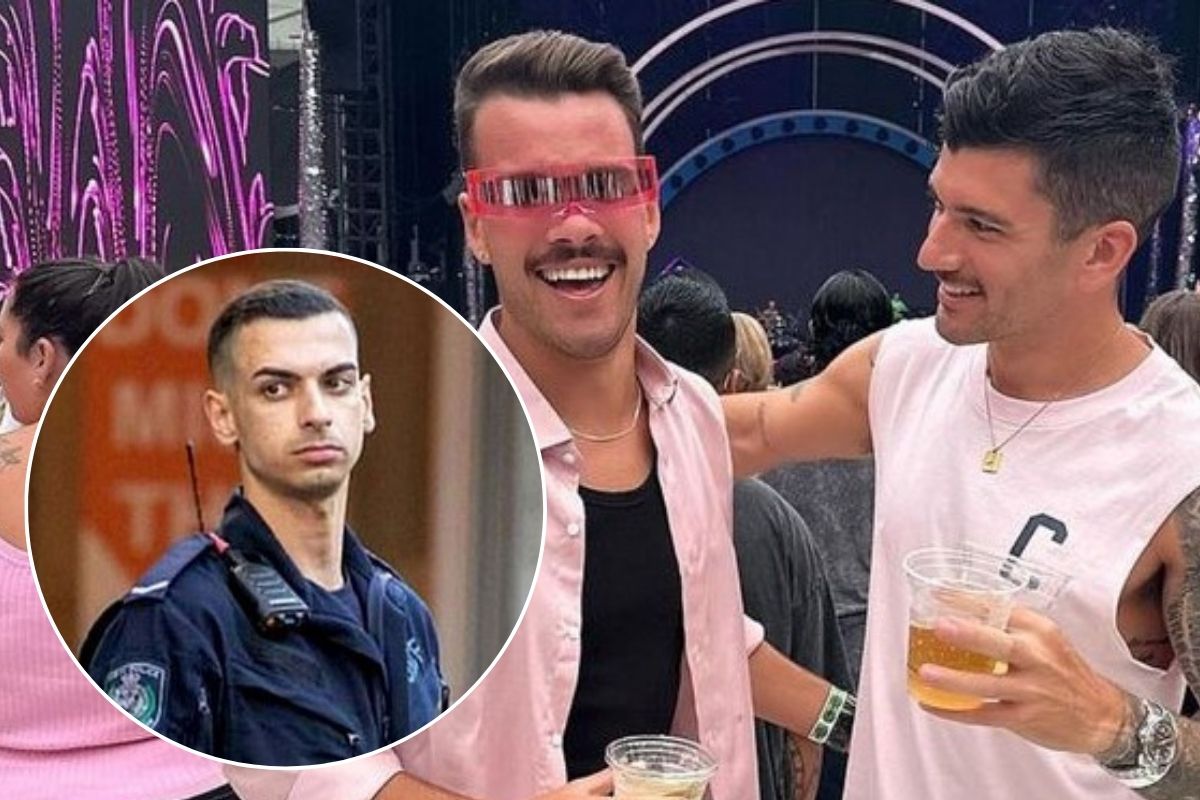 Disappearance of former Channel 10 presenter and partner takes 'very ...