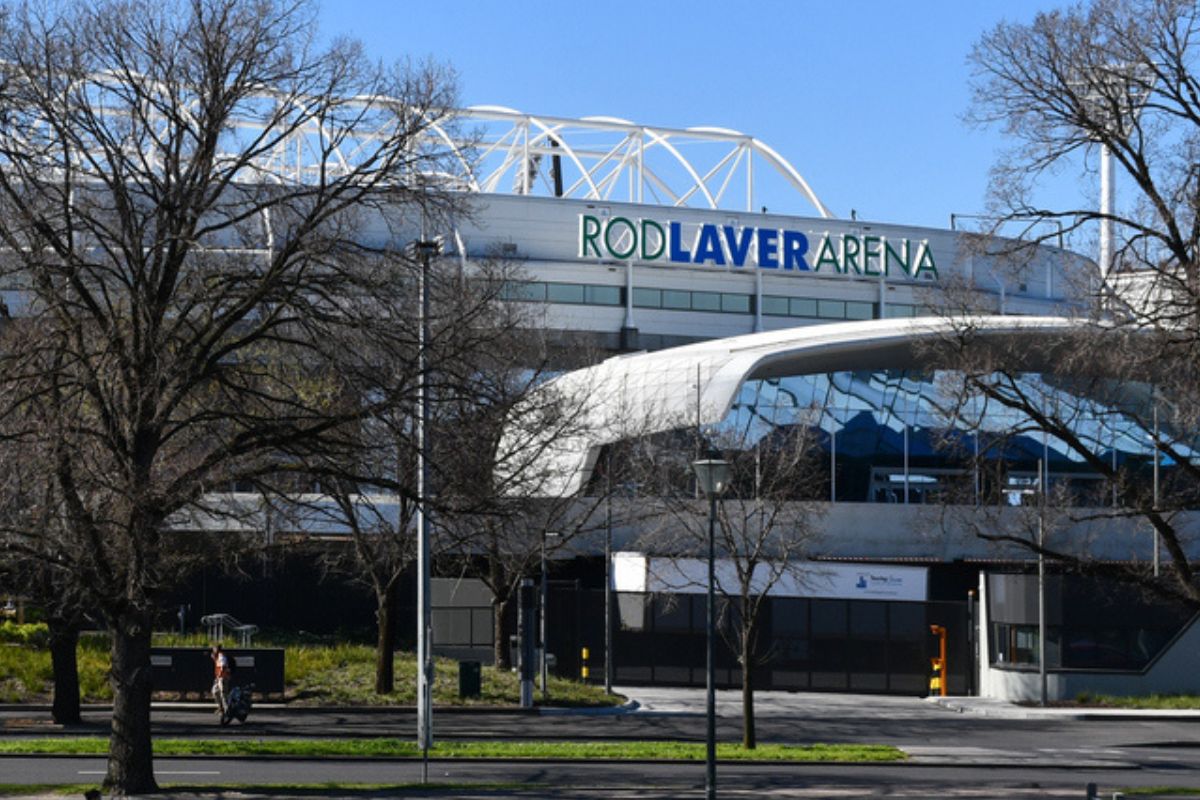 Popular DJ announces surprise Rod Laver Arena shows