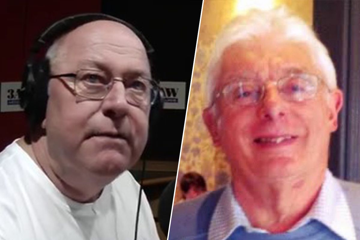 'A servant of the truth': Ross Stevenson's tribute to the 'glorious ...