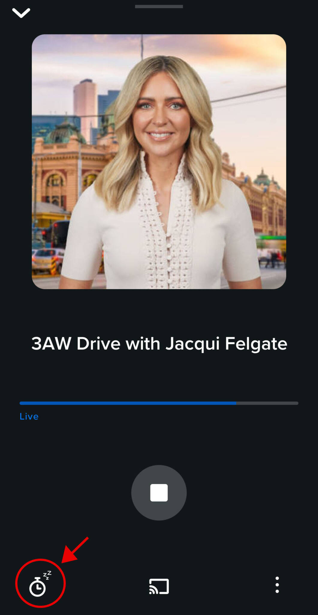 New 3AW App: Frequently Asked Questions - 3AW