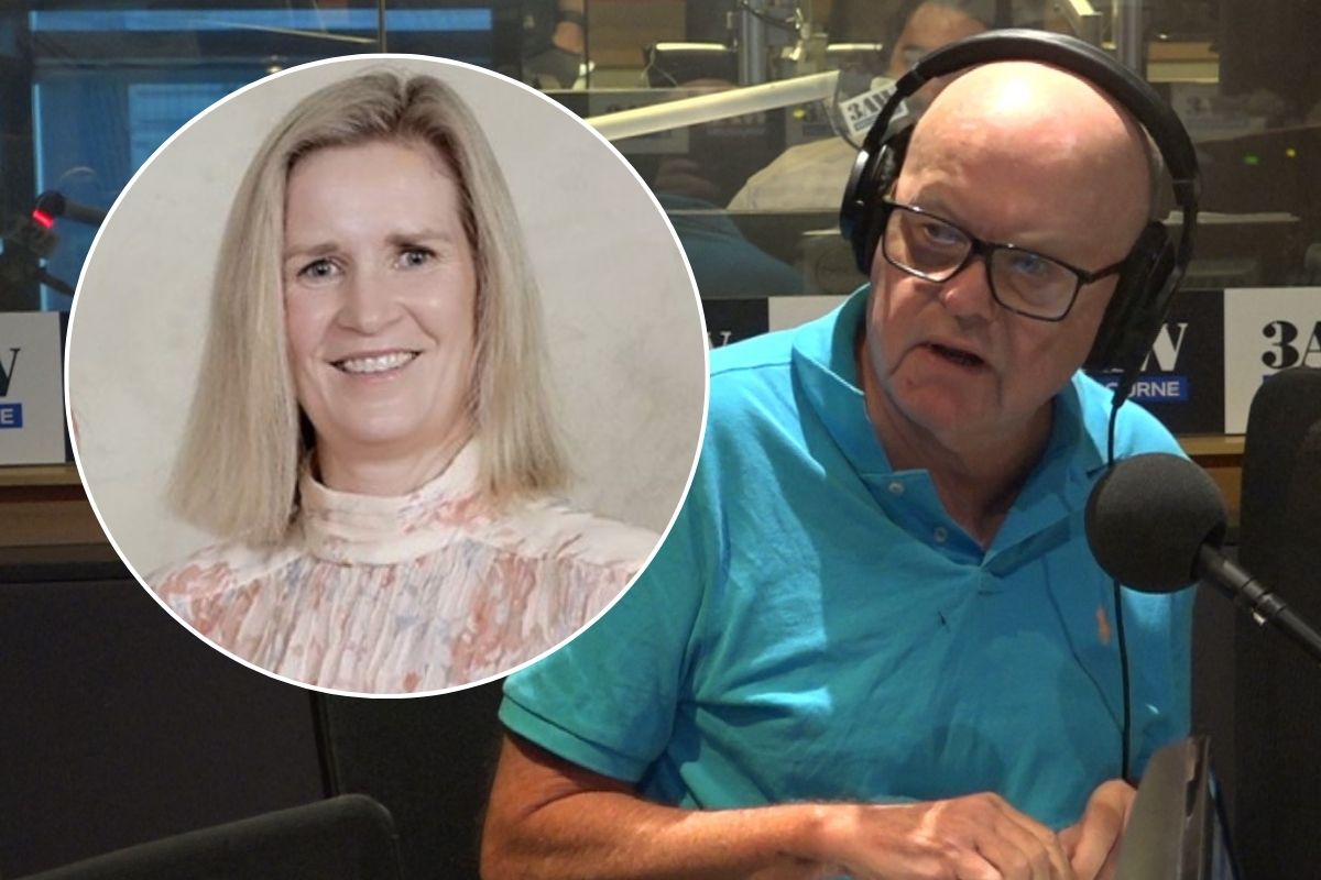 'The victim has no secrets': Sly comments on missing Ballarat woman ...