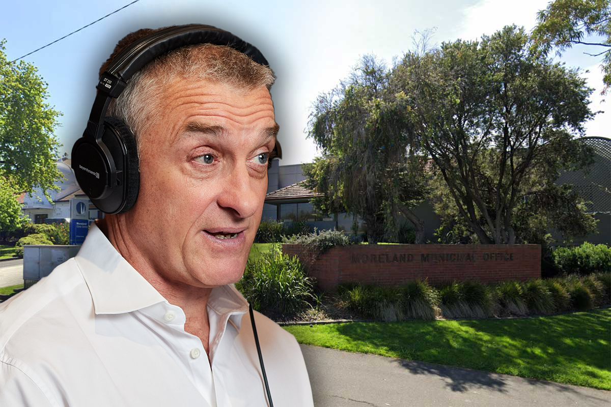 'Wrong on so many levels': Tom Elliott slams the Merri-bek City Council ...