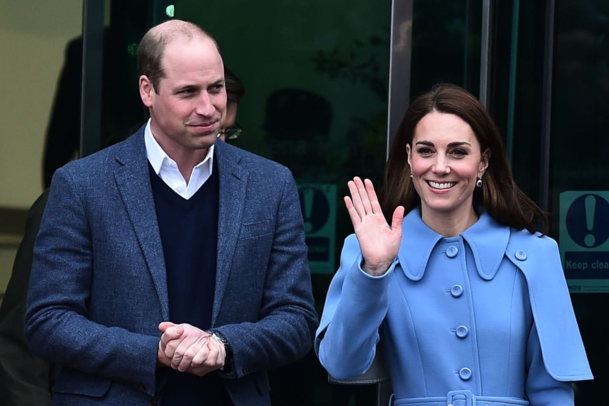 UK correspondent Gavin Grey weighs in on the latest news out of the ...