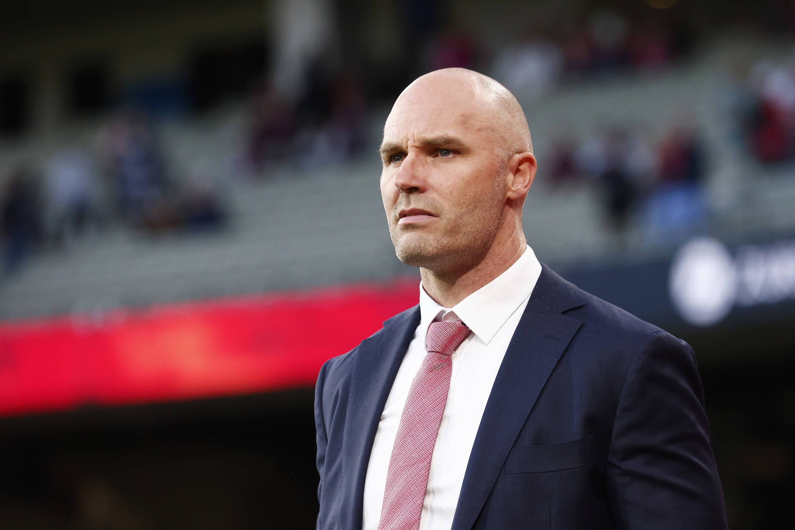Sydney CEO 'fully supports' review into AFL illicit drugs policy