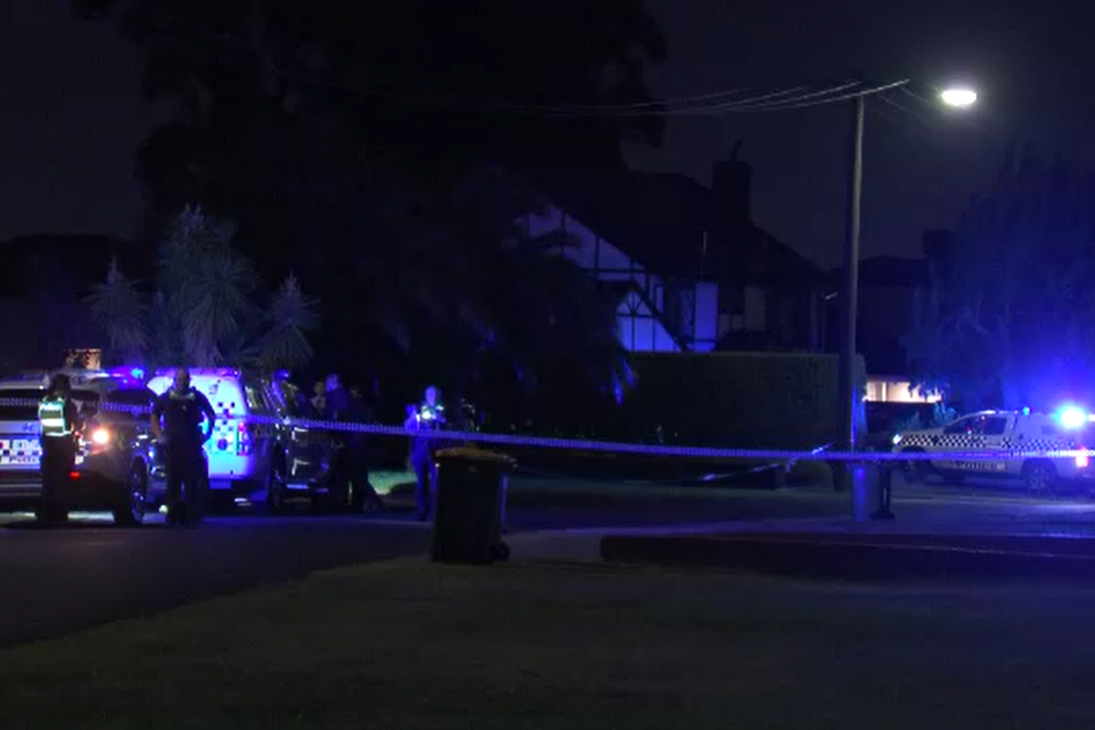 Man shot dead overnight in Melbourne's north believed to be influential ...