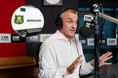 The Rumour File - 3AW