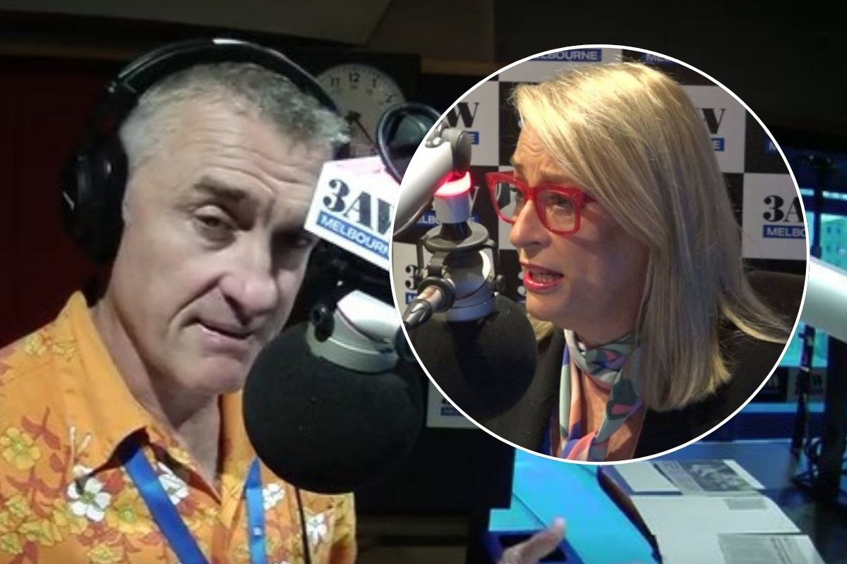 The two ideas brought to Tom Elliott's attention which he says 'won't work'