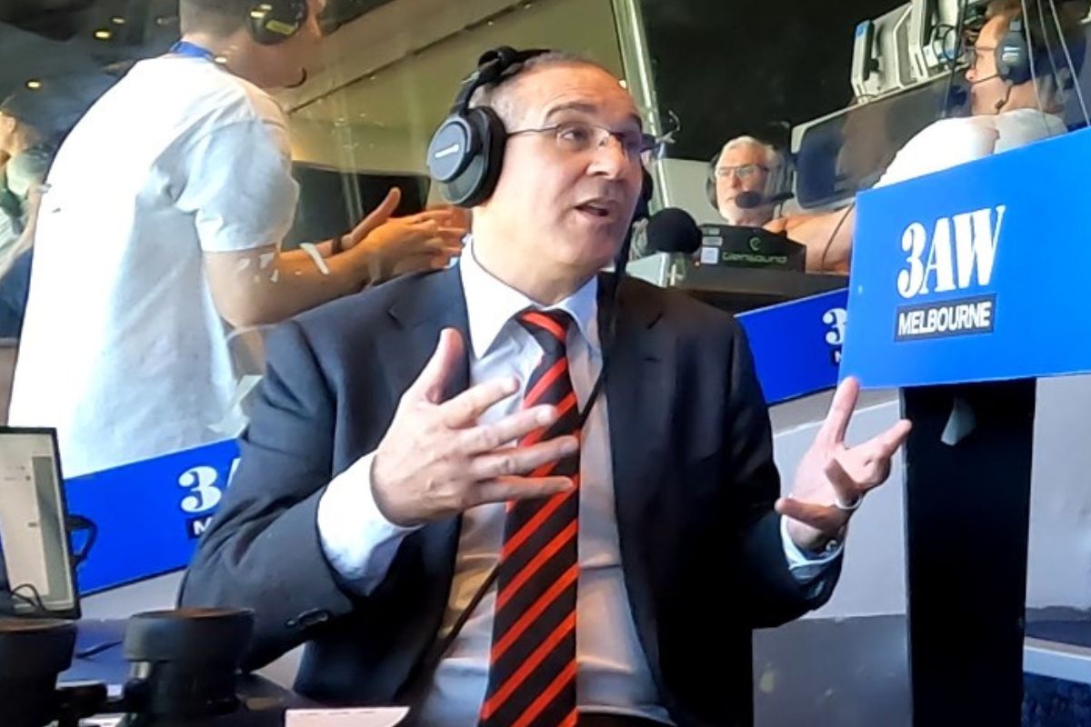 'Not a sugar hit to make finals': Bombers CEO wants 'longevity' of ...