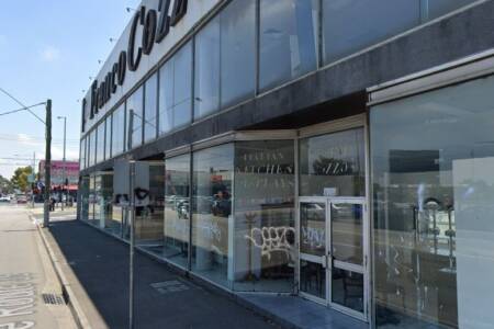 The Rumour File - 3AW