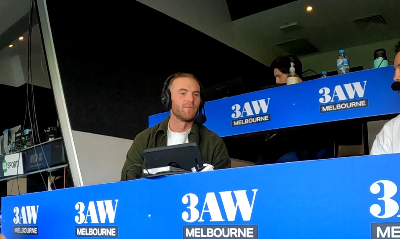 Tom Mitchell reveals what Craig McRae told playing group post ANZAC Day ...