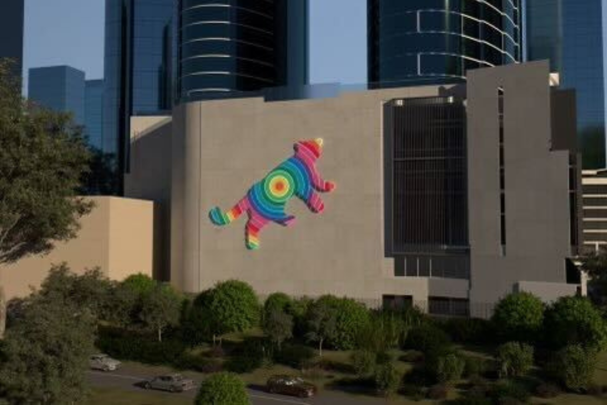 Melbourne to soon have new mural based on popular Victorian myth