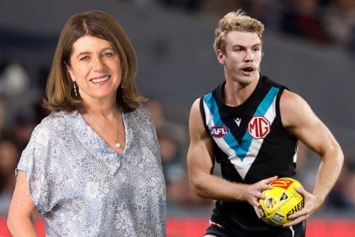 Caroline Wilson: North Melbourne 'didn't create a great environment ...