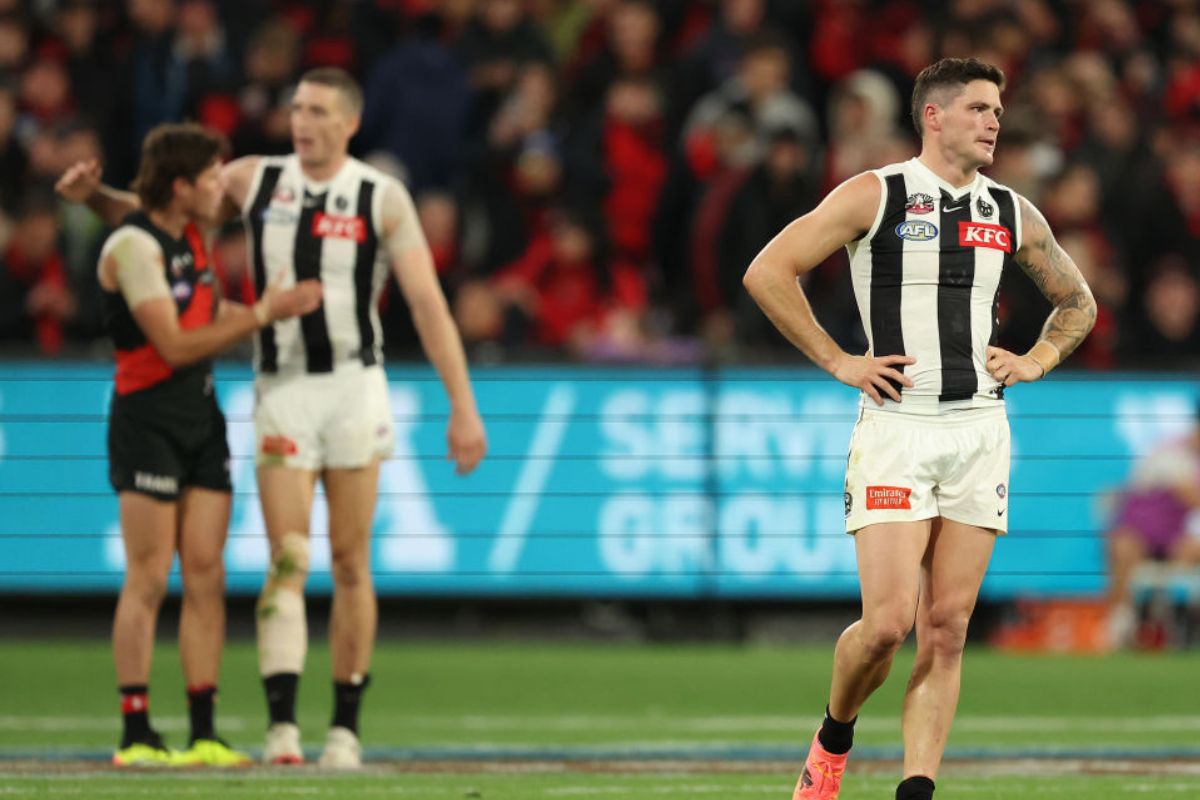 '1995 all over again!': The dramatic final moments of another Anzac Day ...