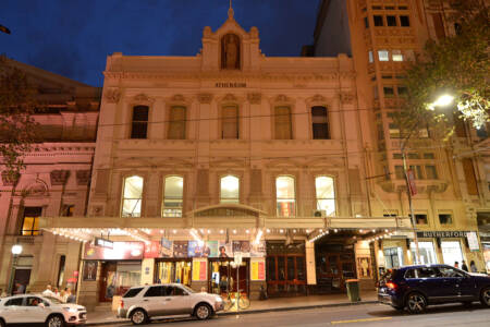 The Rumour File - 3AW