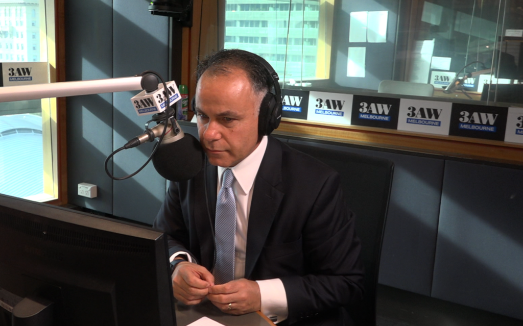 John Pesutto weighs in on Allan government scrapping of second ...