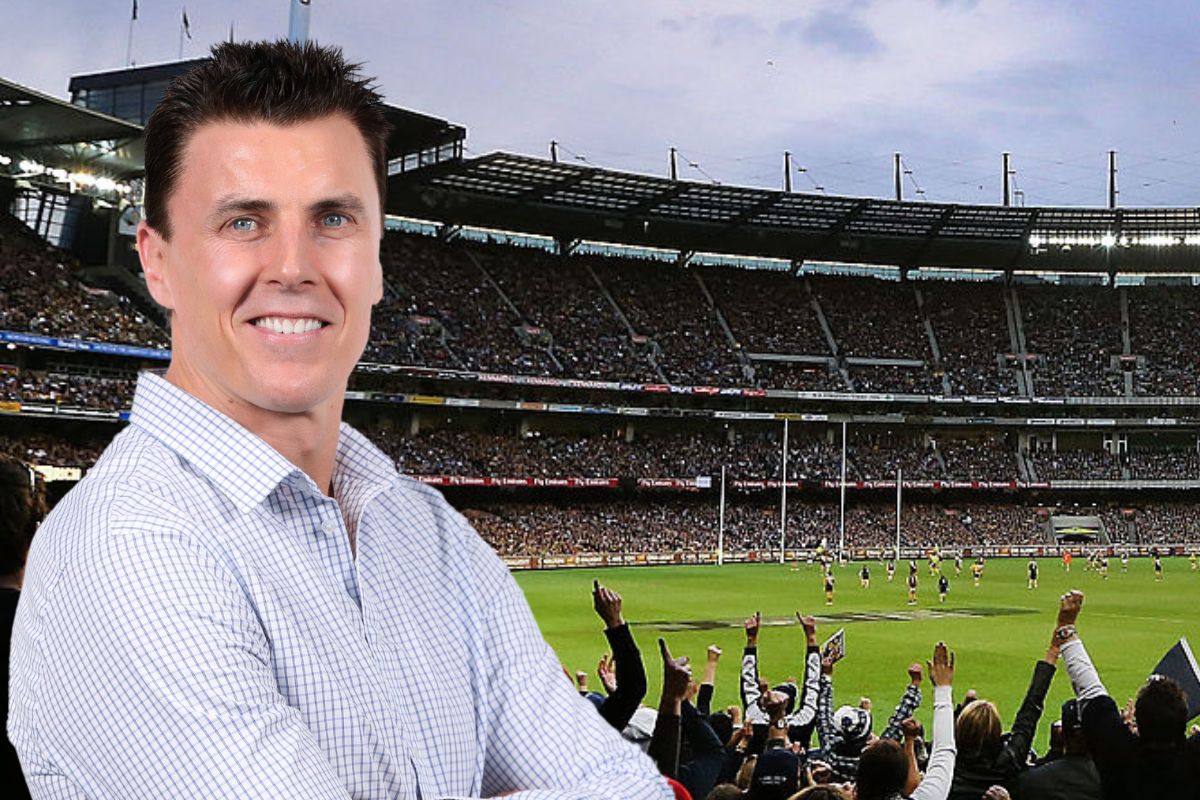 The teams who are 'certainties' to play finals according to Matthew Lloyd