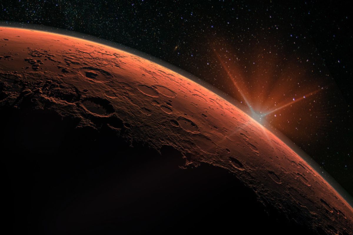 Why Mars could have been habitable for millions of years longer than previously thought