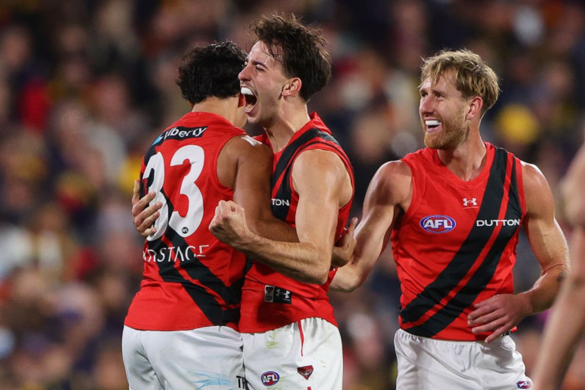 The 'biggest shift' Nic Martin has seen since Brad Scott arrived at ...