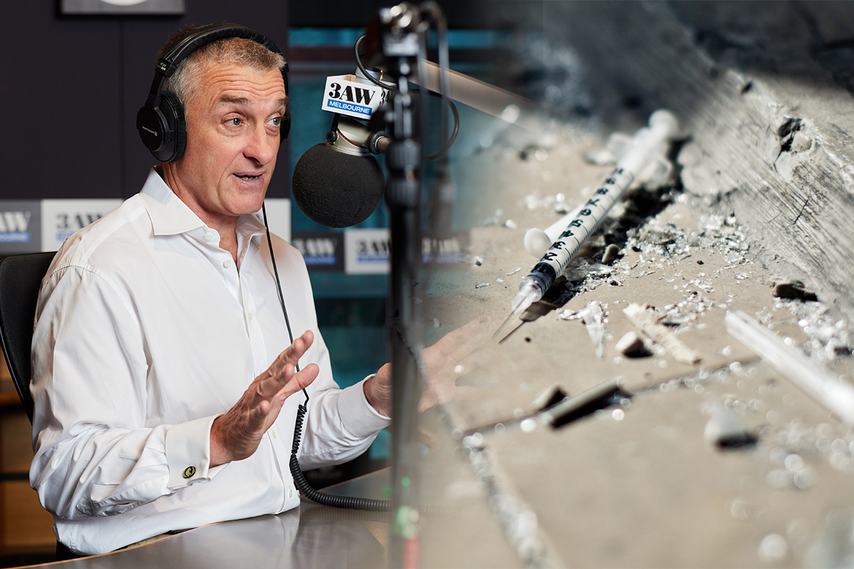 Tom Elliott weighs in on Ken Lay's leaked report into a second safe ...