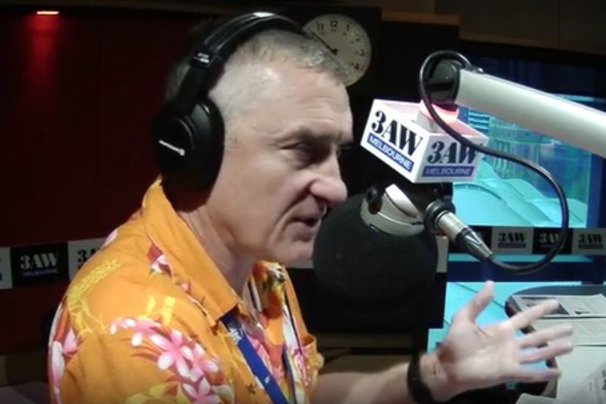 Why Tom Elliott has labelled Anthony Albanese's HECS decision a 'good move'