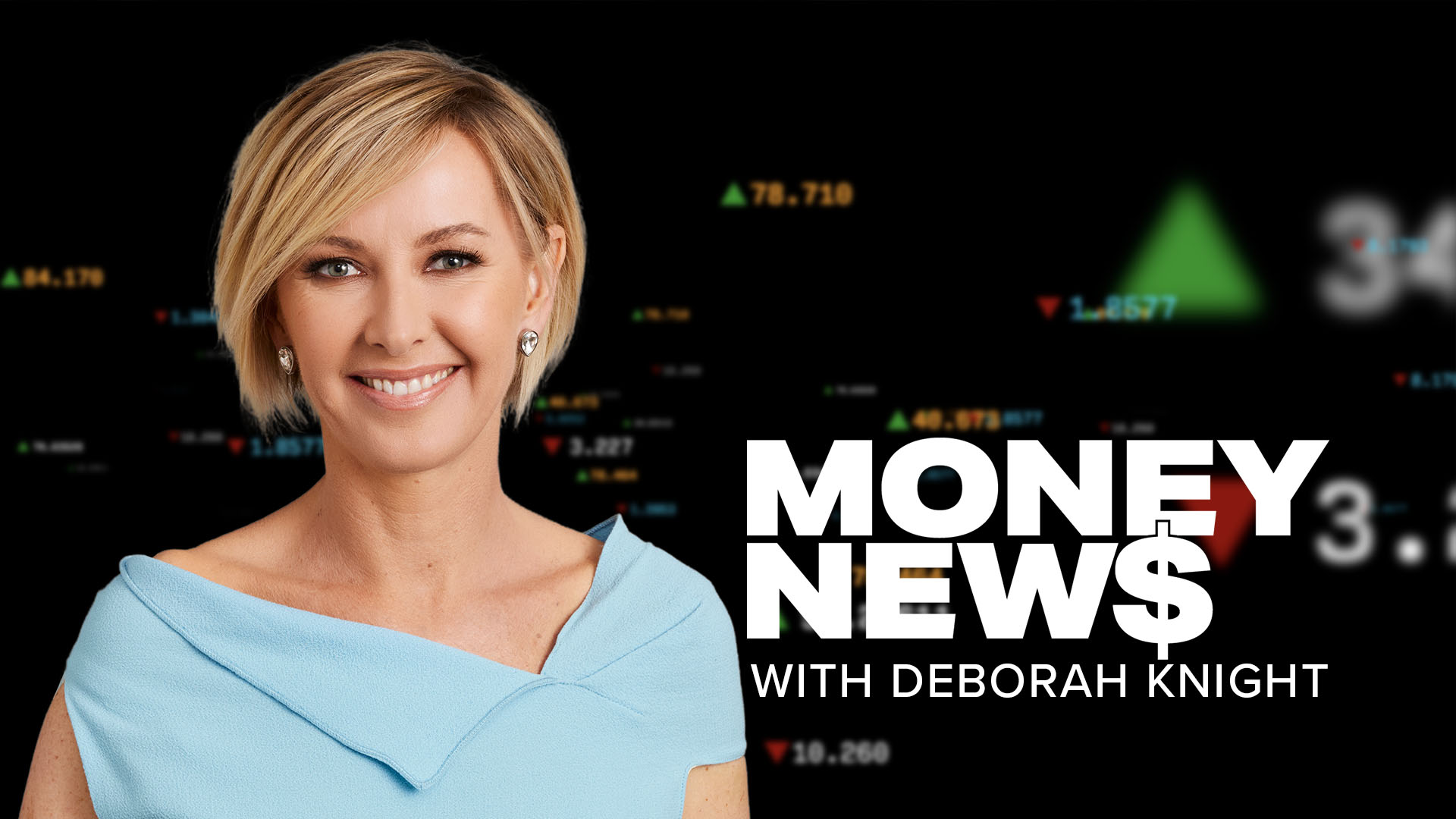 Money News with Deborah Knight - 13th May - 3AW