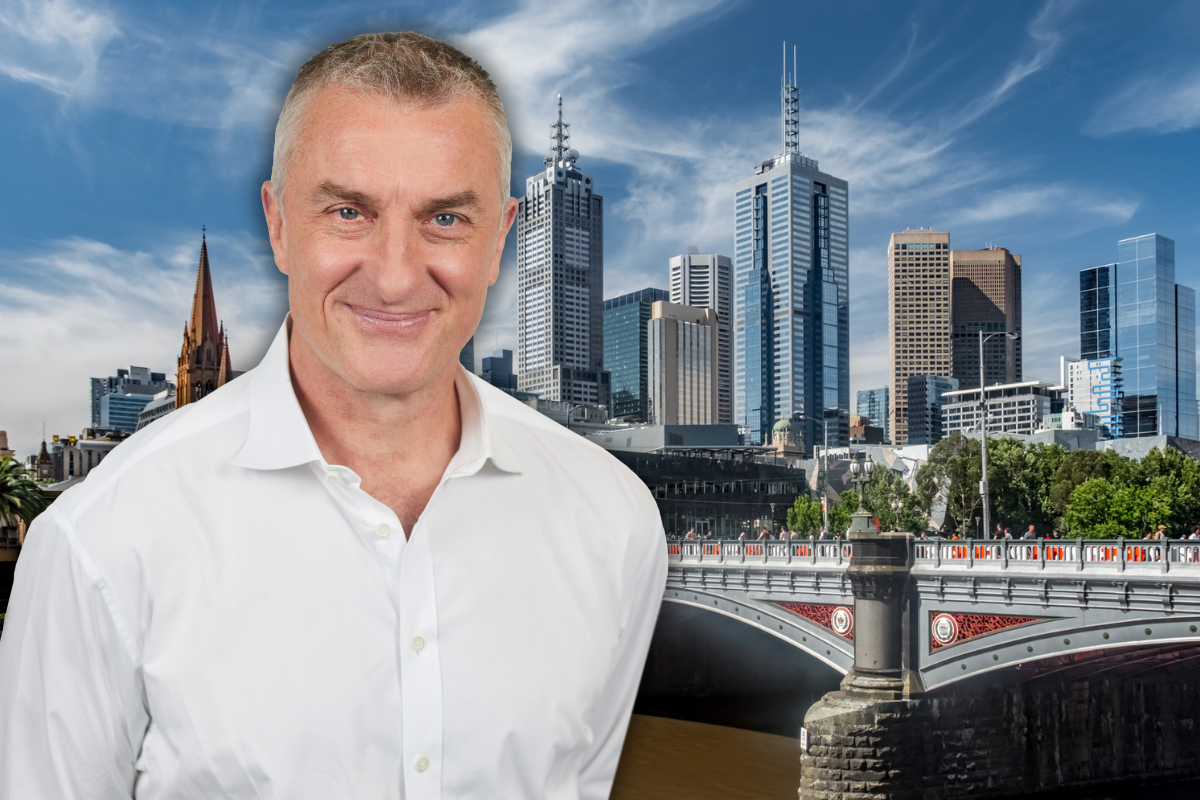 The two things Tom Elliott believes would make Victoria a 'far better ...