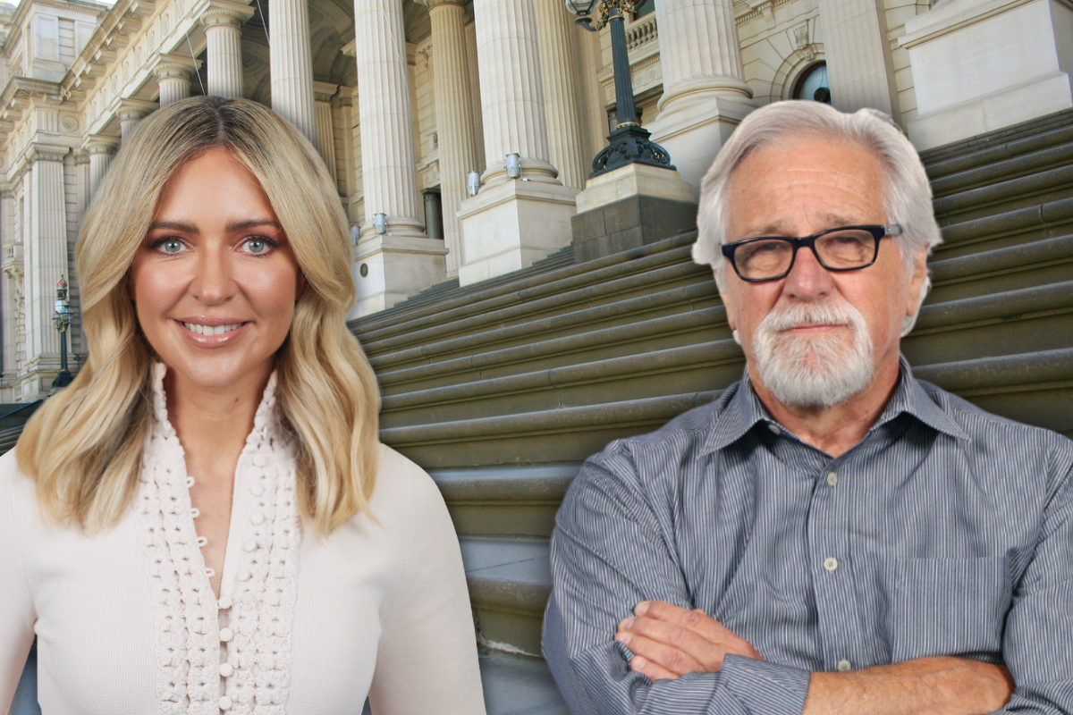Neil Mitchell and Jacqui Felgate react to 'ugly' move by minister in ...