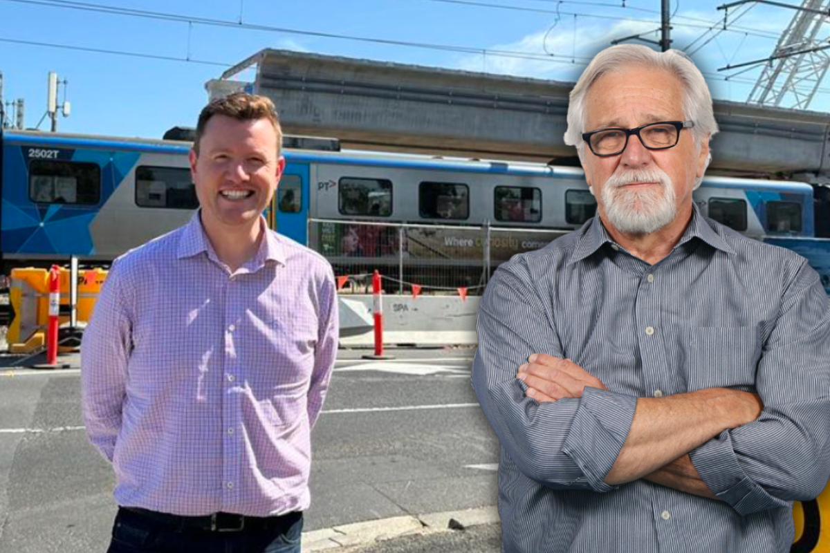 Neil Mitchell reveals what Tim Richardson could do to prove his new ...