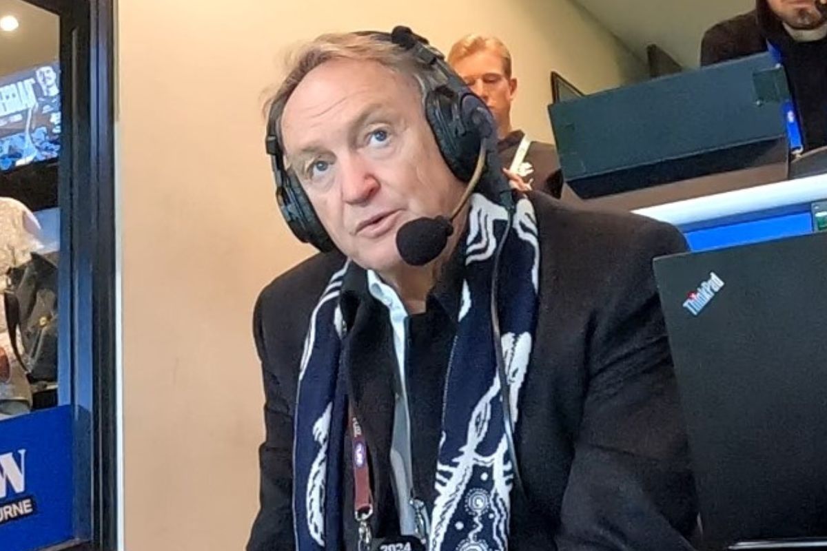 Carlton missing finals would be 'devastating' according to club CEO ...