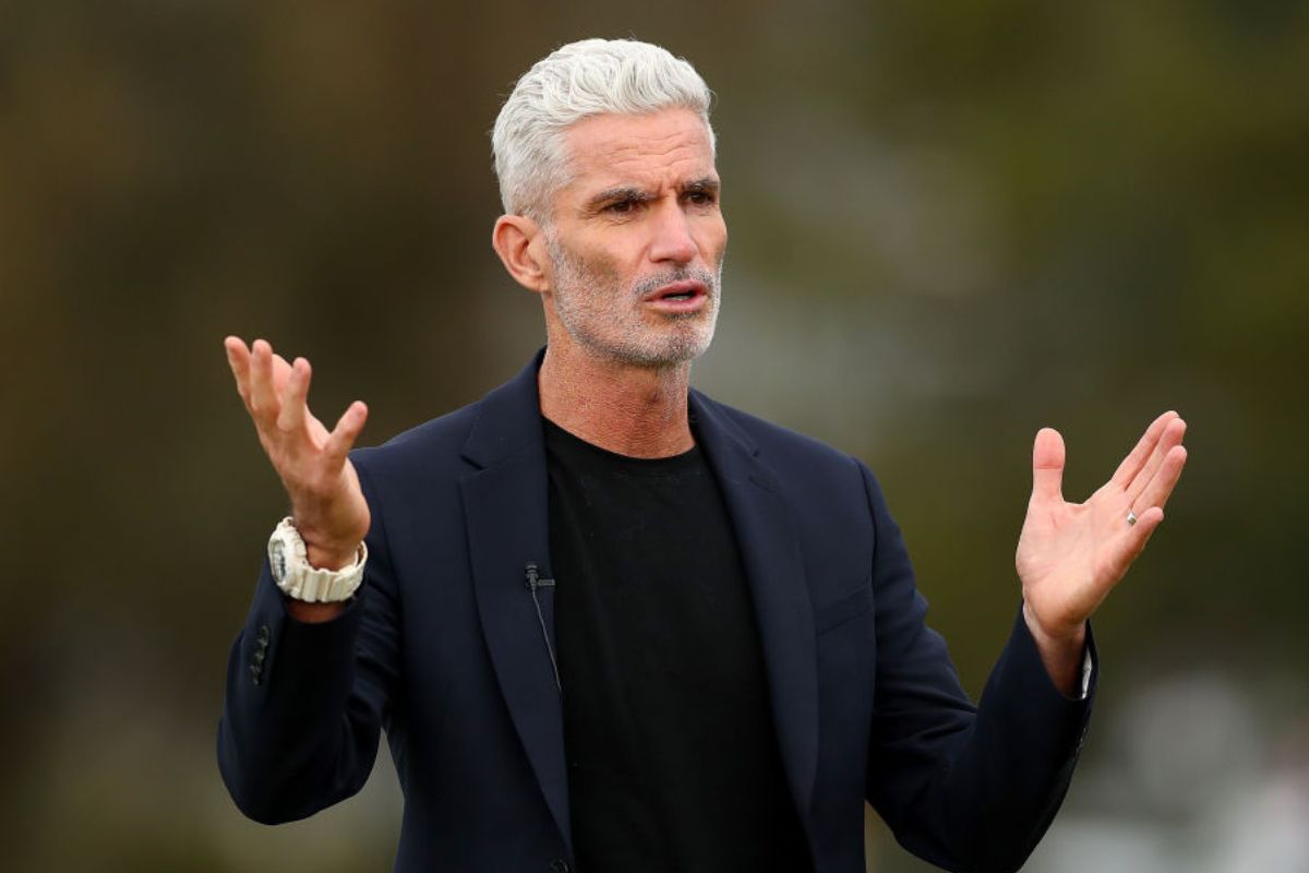 Craig Foster: Sports have become 'casinos' amid alleged A-League ...