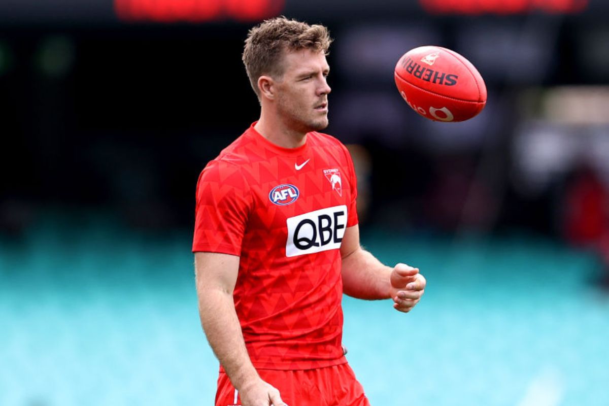 The two reasons why Luke Parker's VFL suspension is 'significant'