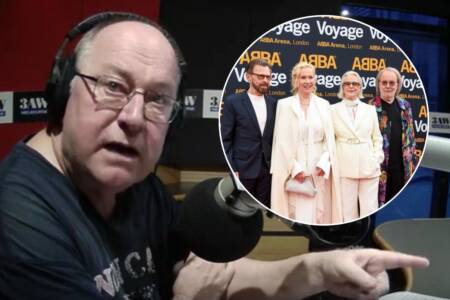 The Rumour File - 3AW