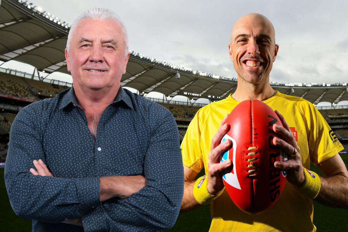 Tony Shaw: Matthew Nicholls' free kick was 'over the top officiating'