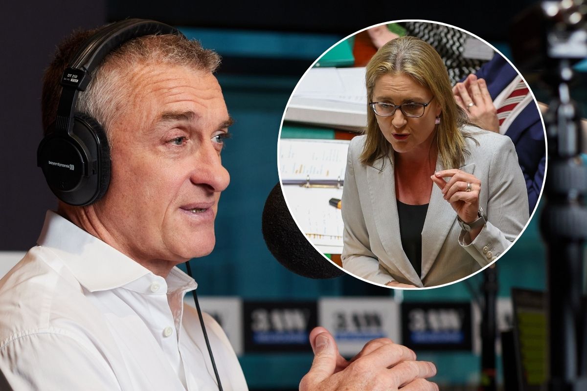 Tom Elliott: The Allan government is 'well and truly on the nose'