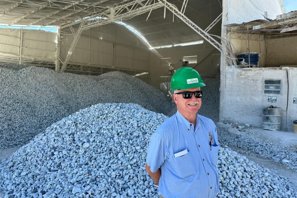 Aguia Resources: A unicorn gold play that could be spitting out cash in ...