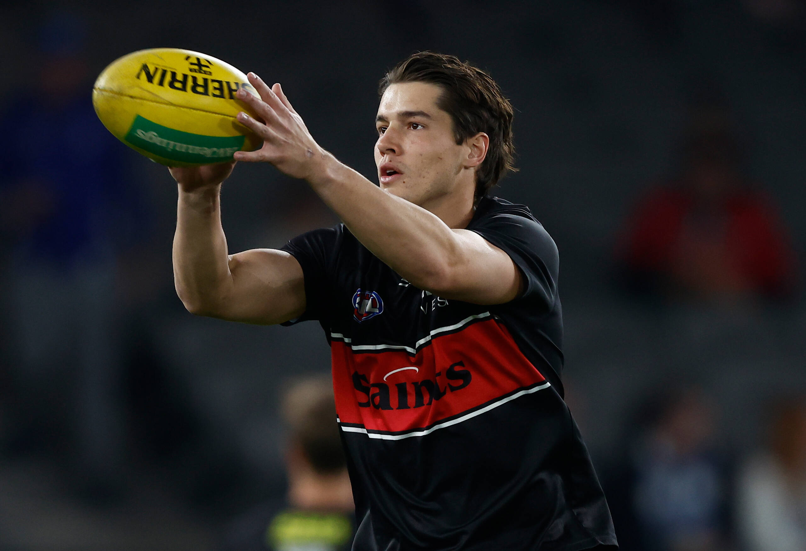 'Didn't jell': Liam Stocker makes frank admission on time at Carlton