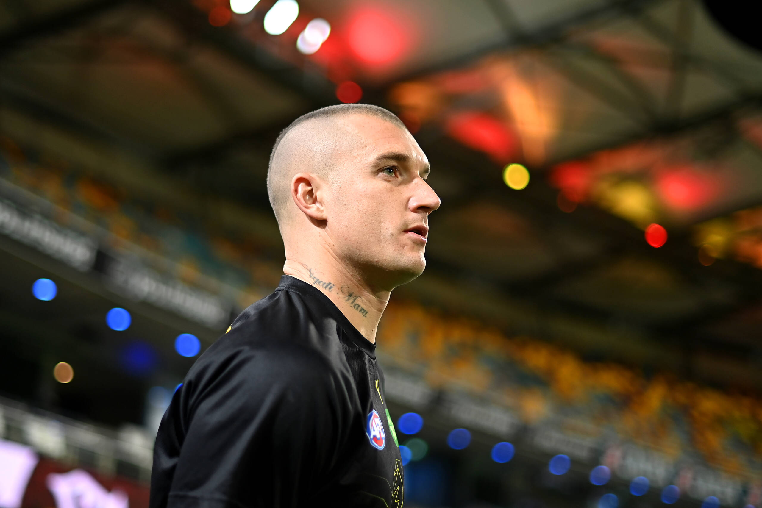 3AW Breakfast names Dustin Martin's top seven moments ahead of 300th game