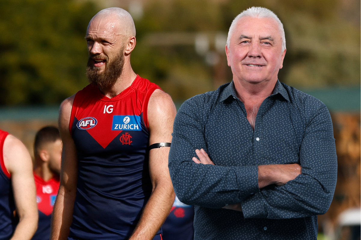 Tony Shaw happy to write off horror Melbourne performance as 'outlier'