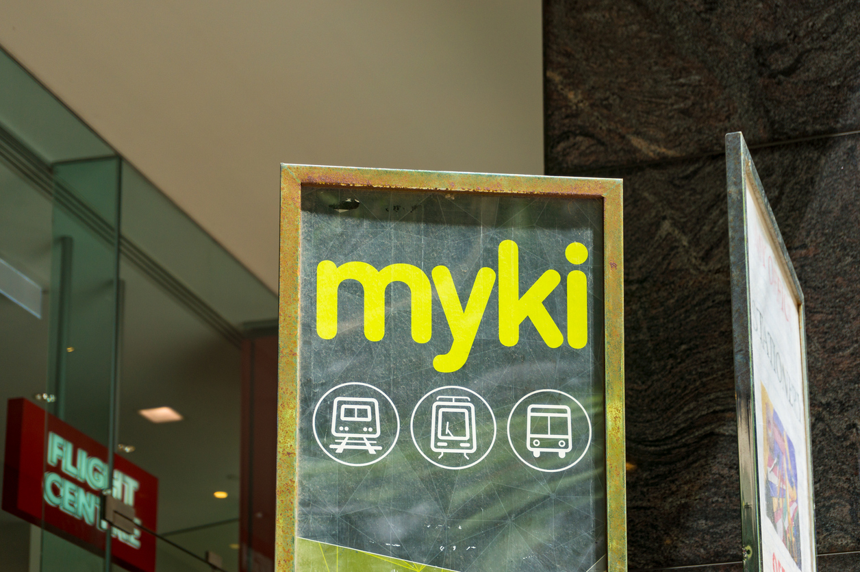 'Bit hard to see what the problem is': New Myki operator seeking more money