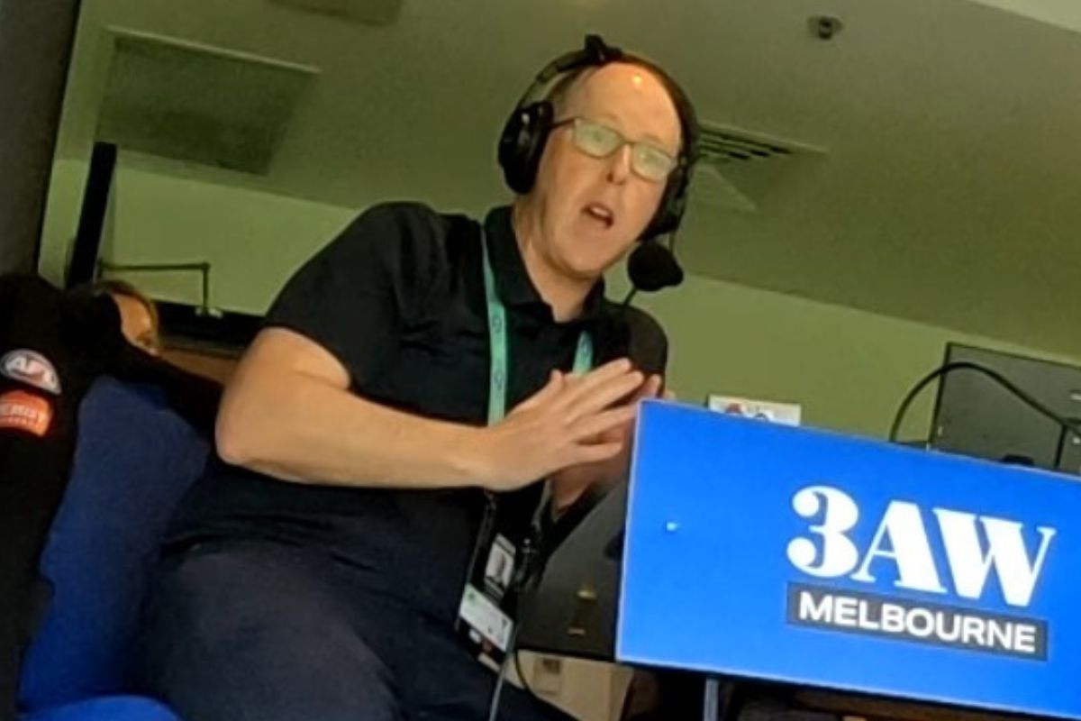 Stephen McBurney left 'disappointed' over umpire integrity concerns with in-game communication