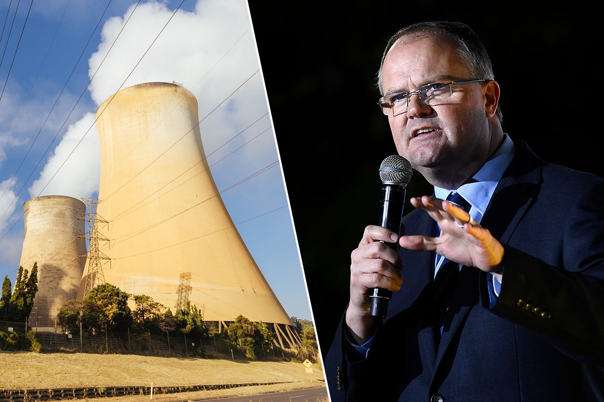 The two reasons why there is a business case for nuclear power in Australia