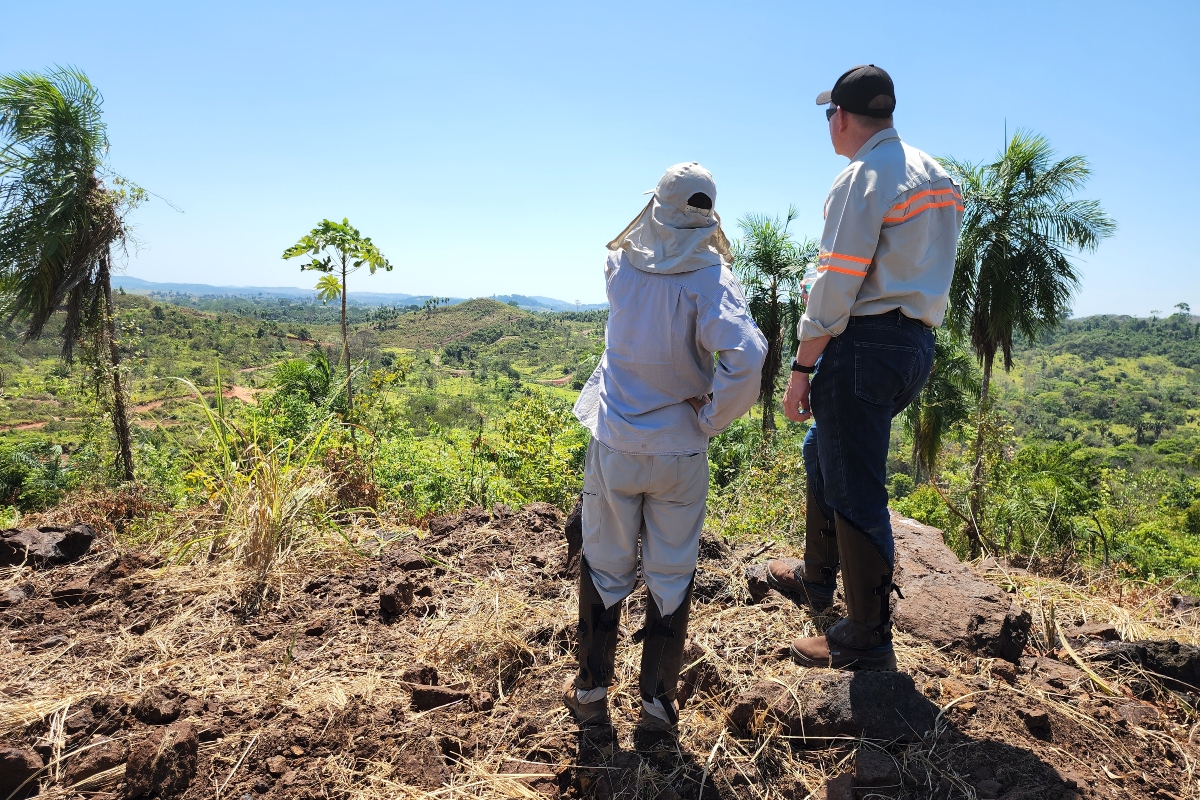 Centaurus Metals: Nickel sulphides – A$175m cash flow a year for 18 ...