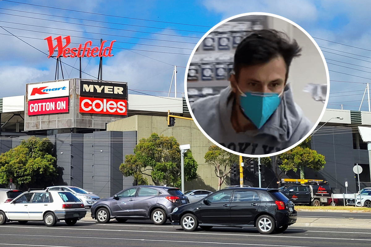 Man steals 16 phones in broad daylight Southland robbery