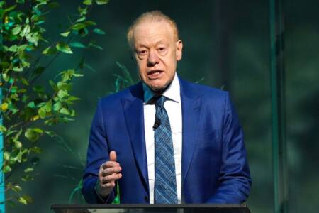 The Rumour File - 3AW