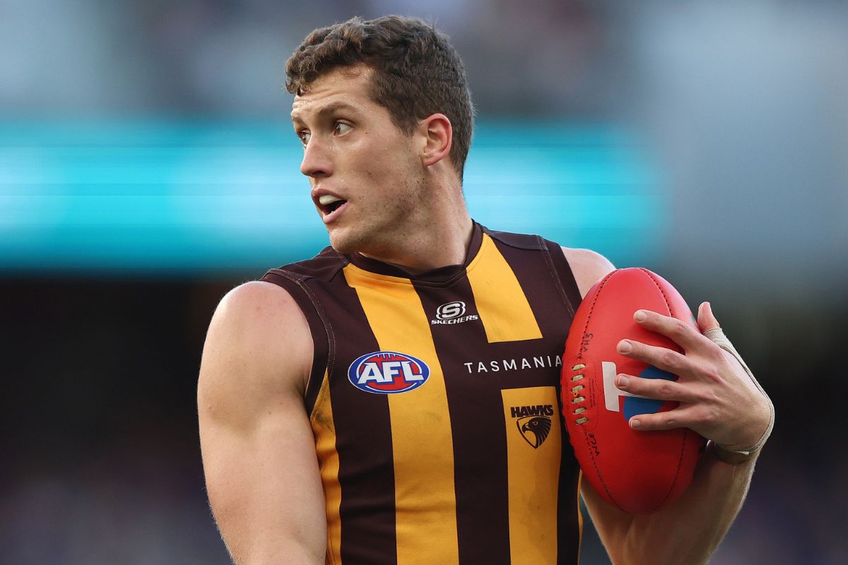 Lloyd Meek lifts lid on his form improvement (and how Sam Mitchell ...