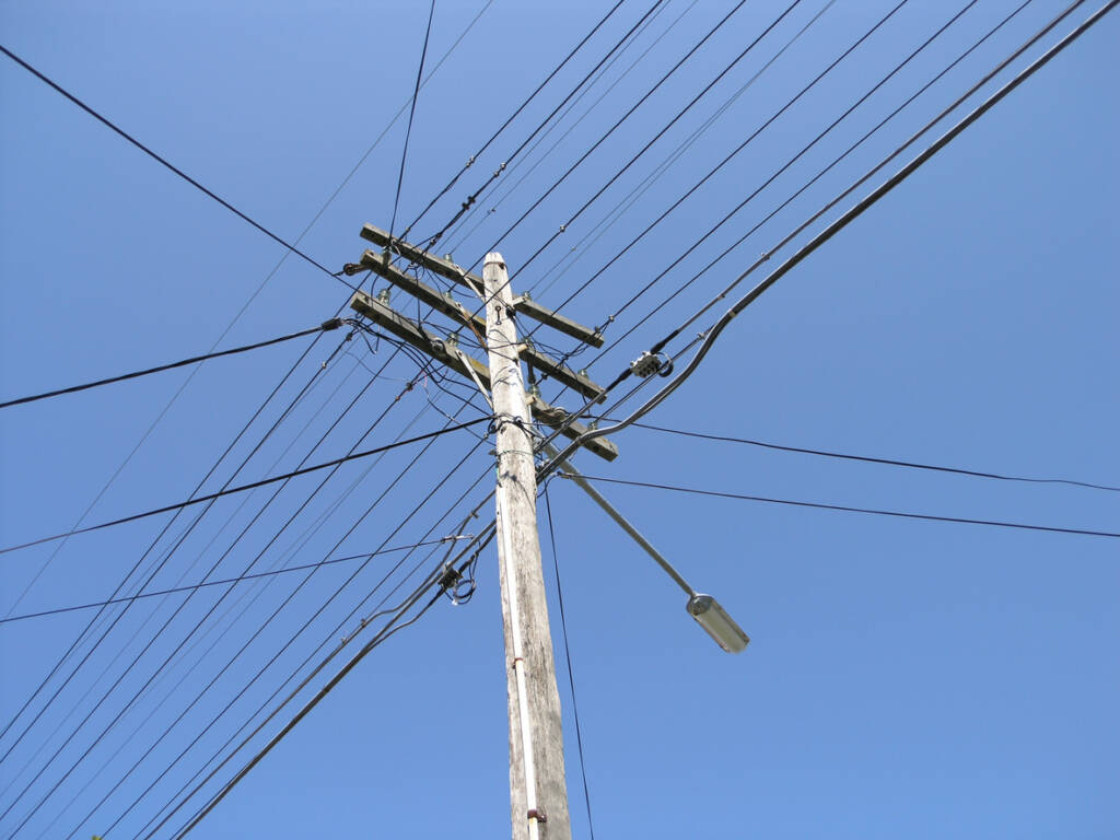 An innovative new program to monitor faults on regional powerlines - 3AW