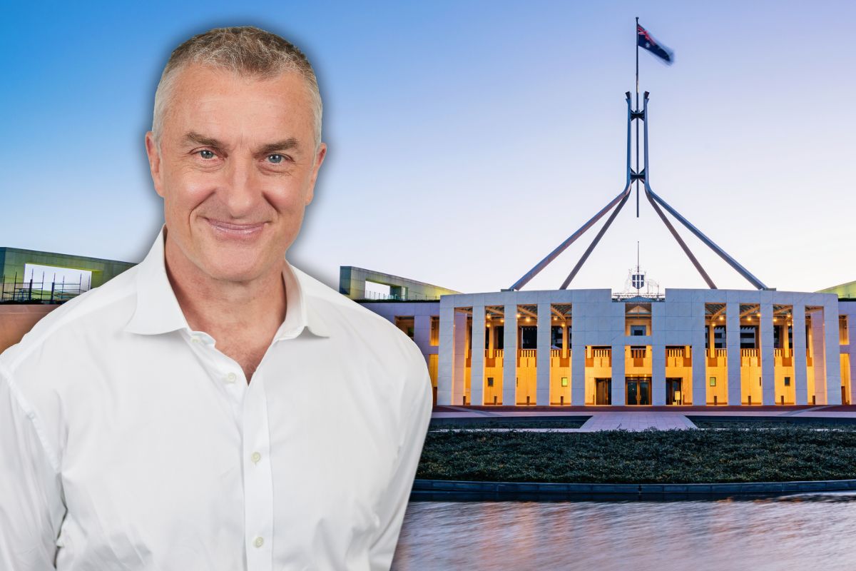 The first thing Tom Elliott would do if he was elected Prime Minister