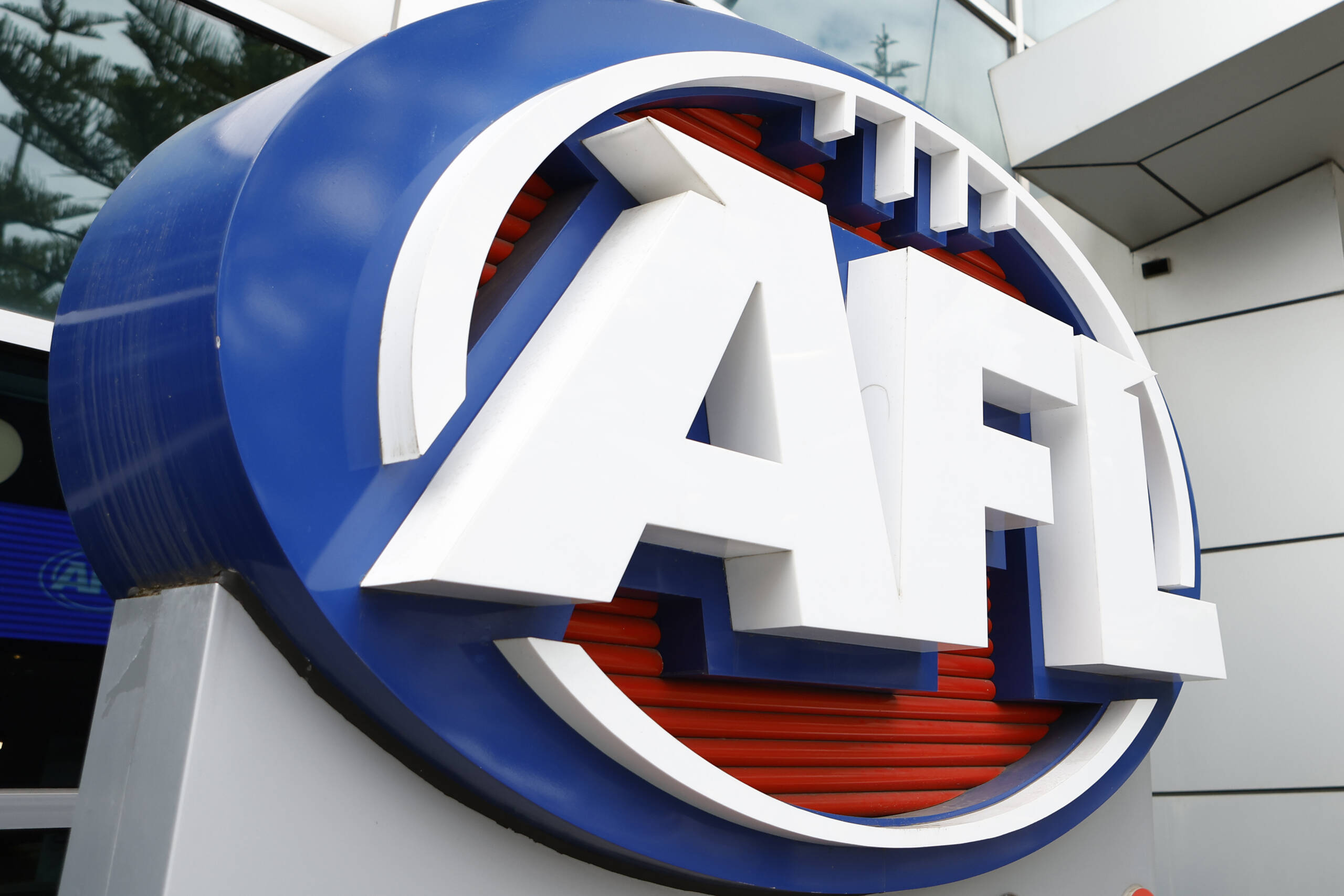Why AFL could have 'target on their back' following latest appointment