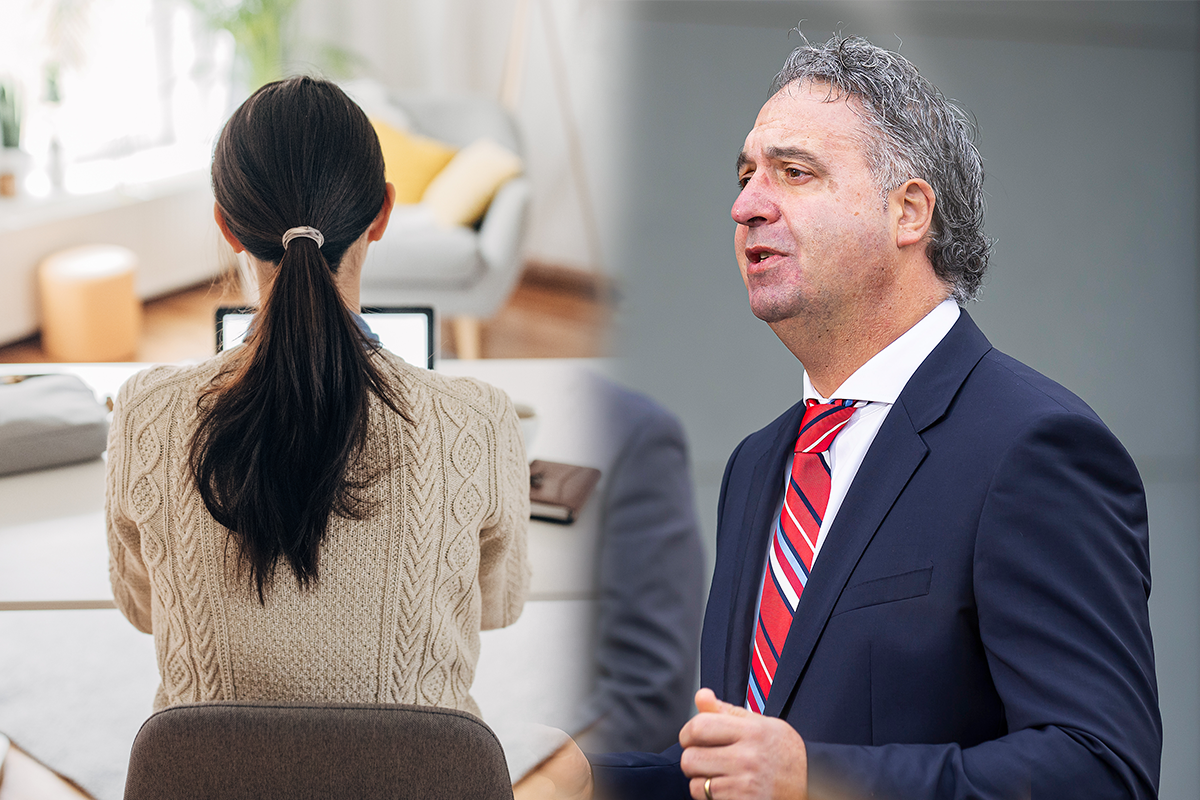 The 'startling development' in the business industry which Paul Guerra has taken to task