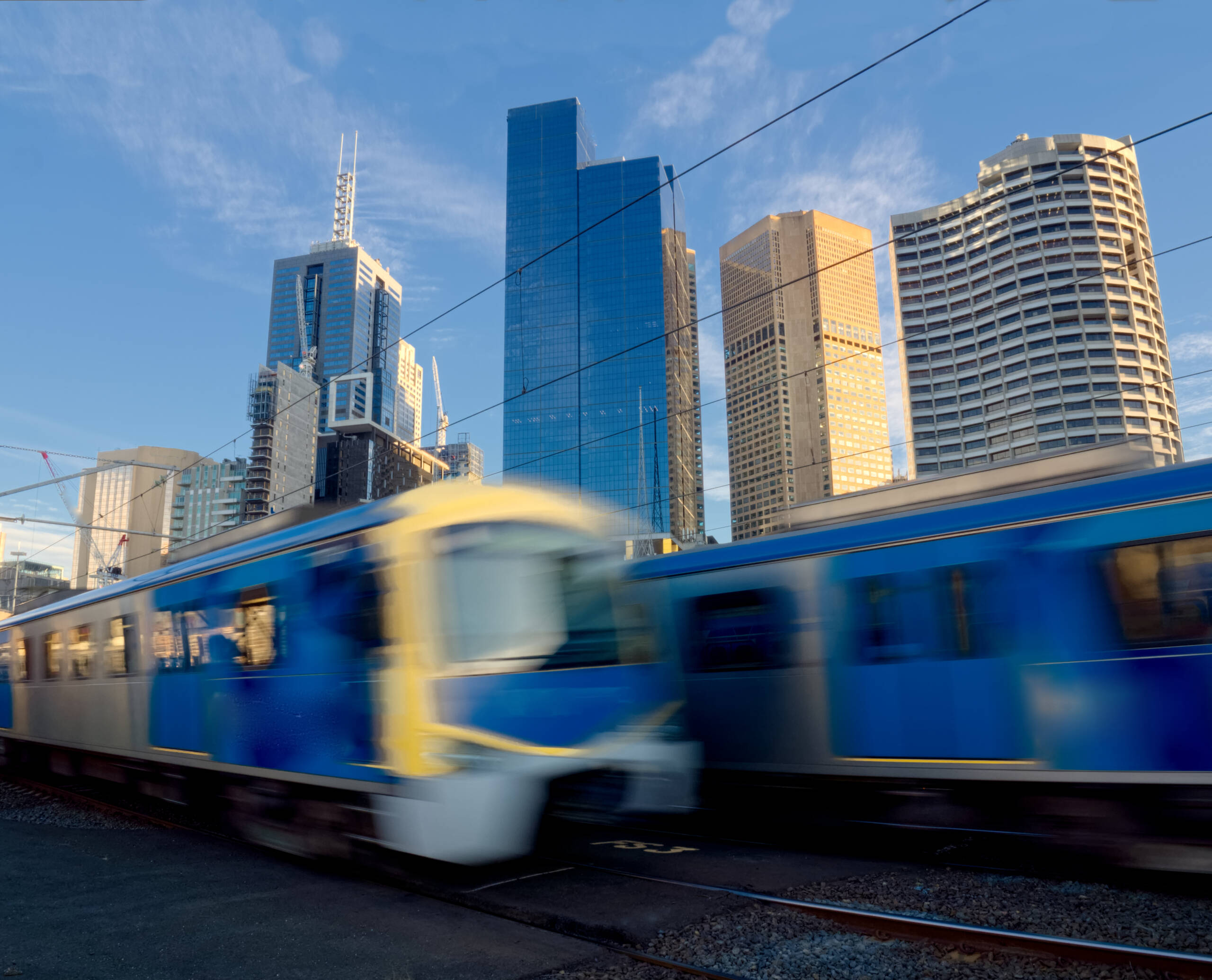 Why Labor polling expert is urging government to put Suburban Rail Loop ...
